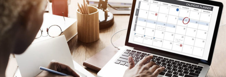 Les différentes méthodes pour être organisé